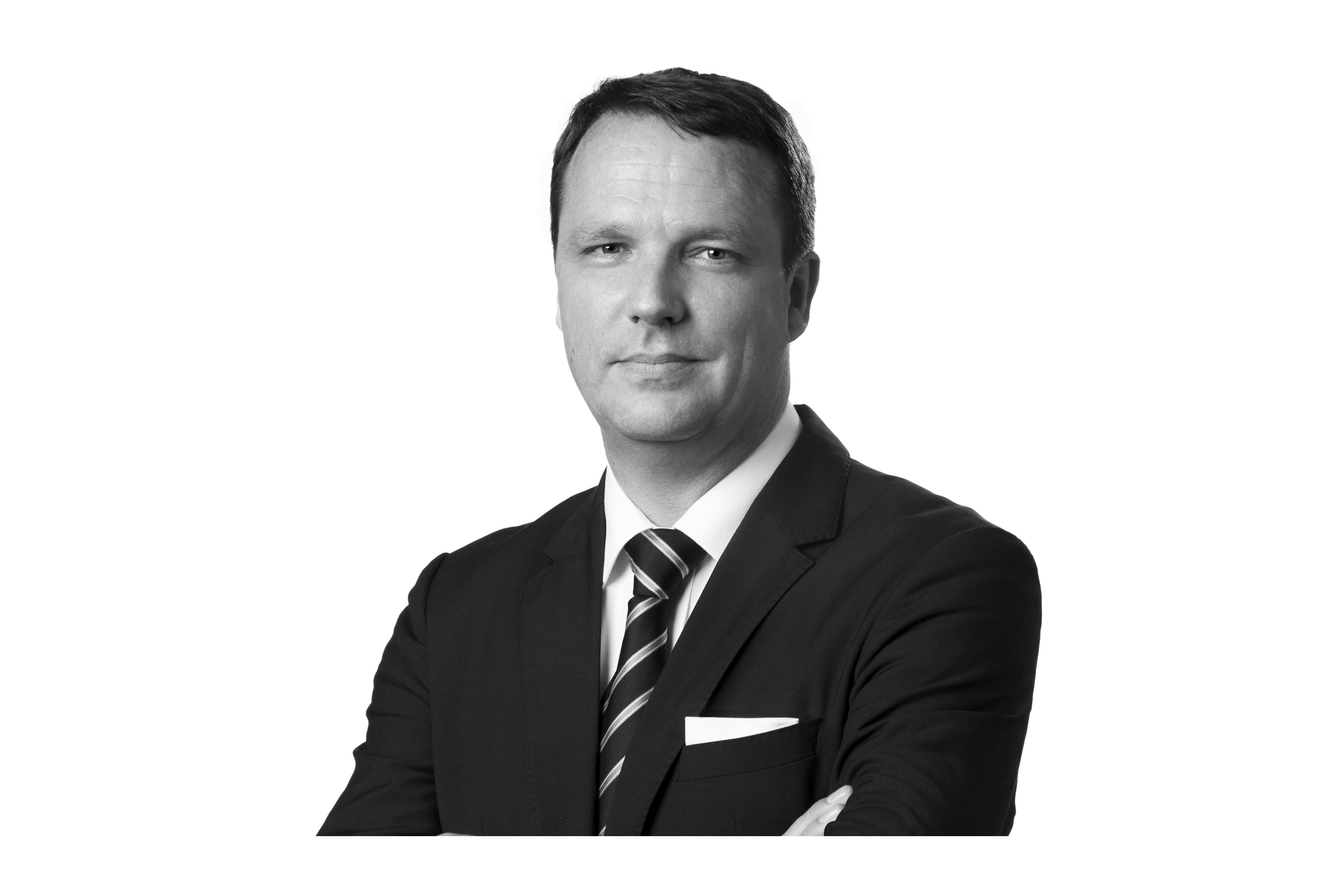 Joachim Eberlein - Jebsen