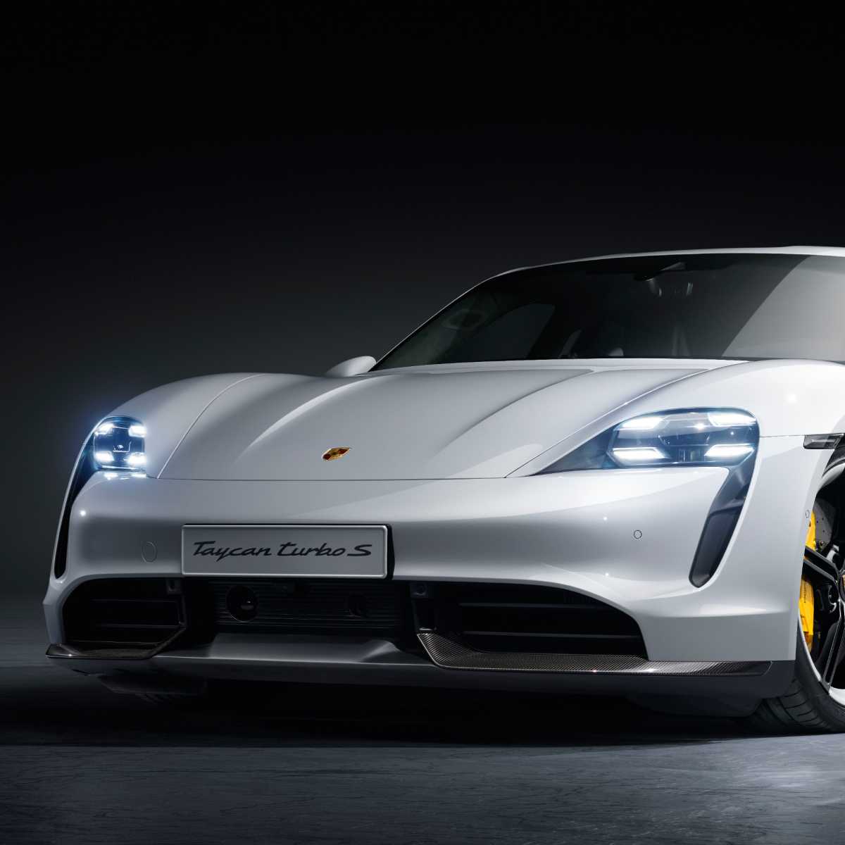 Porsche - Jebsen