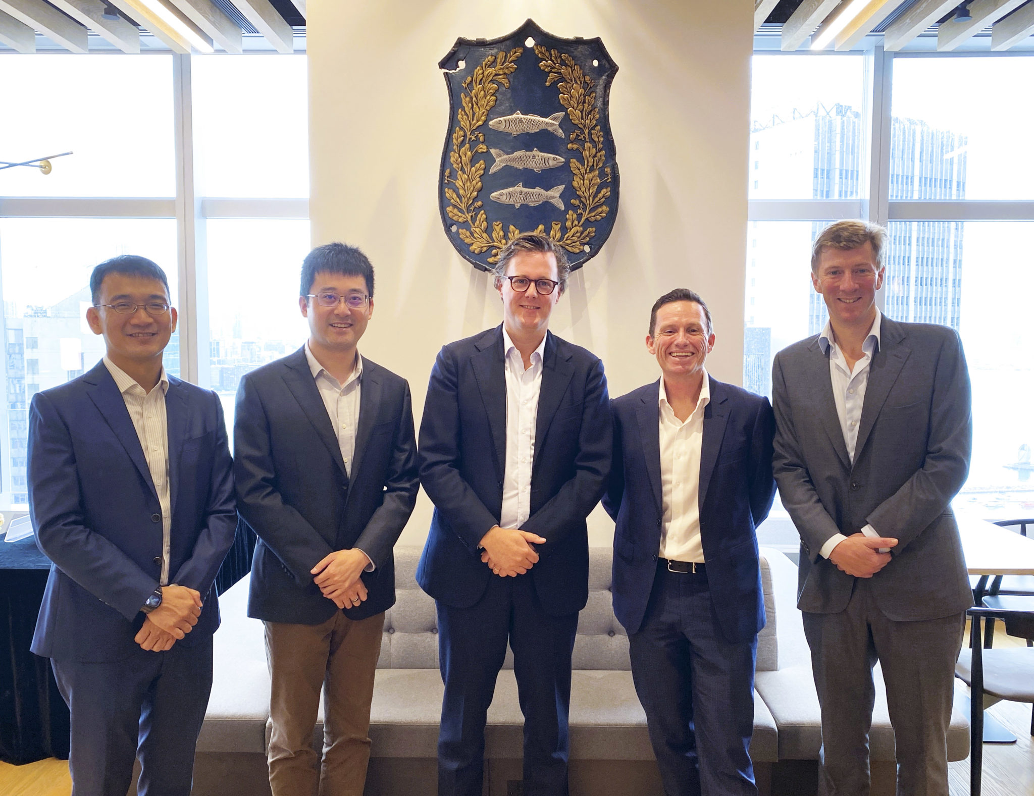 Jebsen Group Expands Pet Portfolio with Acquisition of Premium Online ...