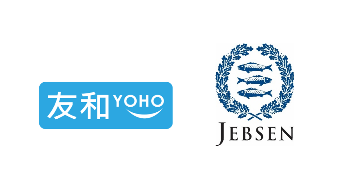 Yoho Group Holdings Limited and Jebsen Group Announce Strategic ... Yoho Group Holdings Limited and Jebsen Group Announce Strategic ...